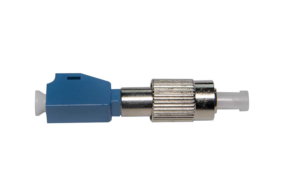 Adapter LC/PC Femmina FC/PC Maschio – RM Elettronica